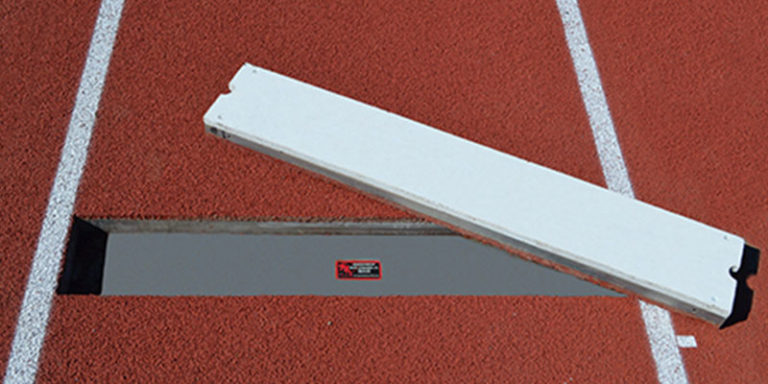 track-acc-takeoff | General Sports Surfaces