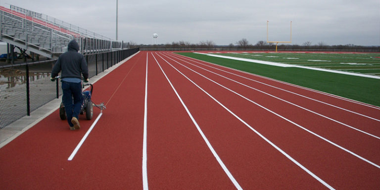 track-marking-1 | General Sports Surfaces